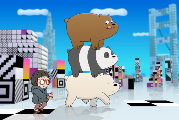 Karrot Animation – We are Karrot!