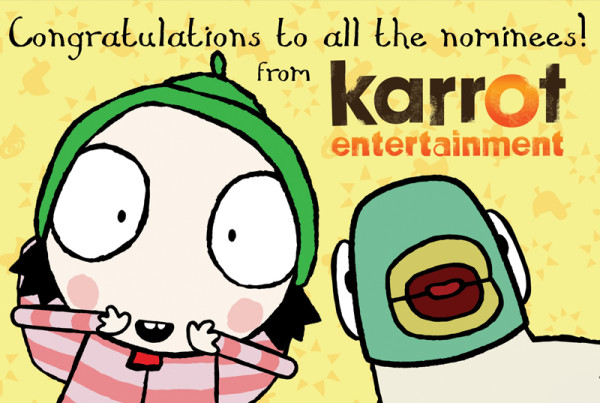Karrot Entertainment Archives - We are Karrot!