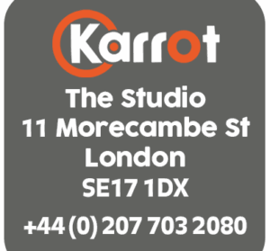 We are Karrot! – A BAFTA & Emmy award-winning London animation company ...